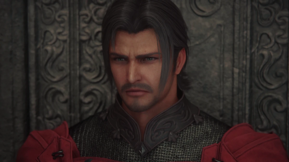 Elwin Rosfield | Final Fantasy Wiki | Fandom