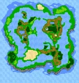 World map | Final Fantasy Wiki | Fandom