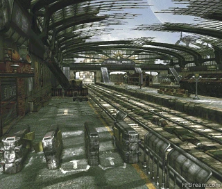 Fishermans Horizon | Final Fantasy Wiki | Fandom