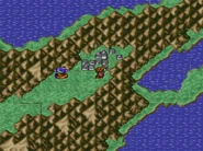 Gaia (Final Fantasy) | Final Fantasy Wiki | Fandom