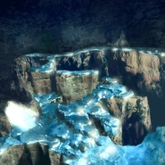 Great Glacier (Final Fantasy VII field) | Final Fantasy Wiki | Fandom