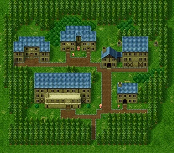 Mythril (Final Fantasy IV) | Final Fantasy Wiki | Fandom