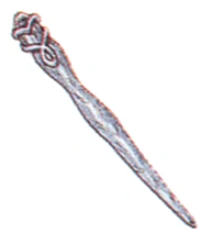 Mythril Rod | Final Fantasy Wiki | Fandom