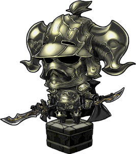 Judge Gabranth/Other appearances | Final Fantasy Wiki | Fandom