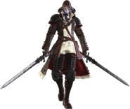 Final Fantasy XIV: Dawntrail | Final Fantasy Wiki | Fandom