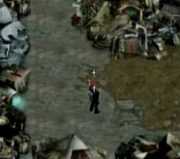 White Materia | Final Fantasy Wiki | Fandom