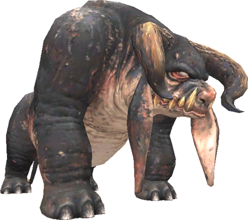 Buffalo (Final Fantasy XI) | Final Fantasy Wiki | Fandom