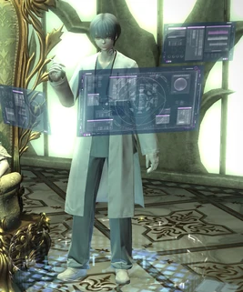 Calyx | Final Fantasy Wiki | Fandom