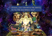 Chocobo Hot and Cold | Final Fantasy Wiki | Fandom