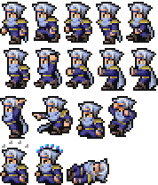 Edge Geraldine | Final Fantasy Wiki | Fandom