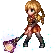 Cinque (Brave Exvius) | Final Fantasy Wiki | Fandom