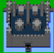 Saronia | Final Fantasy Wiki | Fandom