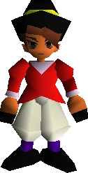 Джо (Final Fantasy VII) | Final Fantasy Wiki | Fandom