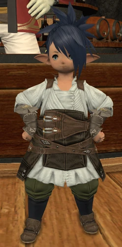 Nekeke | Final Fantasy Wiki | Fandom