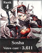 Sosha | Final Fantasy Wiki | Fandom