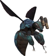 Final Fantasy XI enemies/Vermin | Final Fantasy Wiki | Fandom