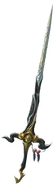 Mythril Sword | Final Fantasy Wiki | Fandom