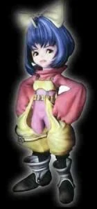 Ff9 Eiko