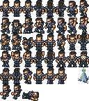 Cyan Garamonde | Final Fantasy Wiki | Fandom