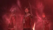 Queen (Type-0) | Final Fantasy Wiki | Fandom