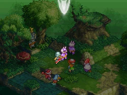 Blitz (Tactics) | Final Fantasy Wiki | Fandom