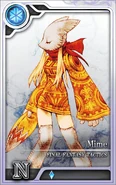 Mime (job) | Final Fantasy Wiki | Fandom