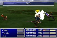 Gold Needle | Final Fantasy Wiki | Fandom