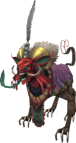 Foulander (Crisis Core) | Final Fantasy Wiki | Fandom