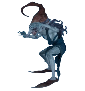 Гоблин (Final Fantasy XV) | Final Fantasy Wiki | Fandom