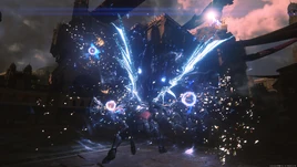 Impulse (Final Fantasy XVI) | Final Fantasy Wiki | Fandom