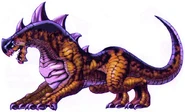 Kusariqqu | Final Fantasy Wiki | Fandom