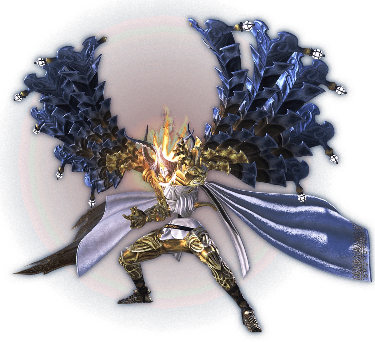 Nald'thal | Final Fantasy Wiki | Fandom