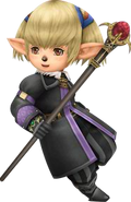 Shantotto (Dissidia PSP) | Final Fantasy Wiki | Fandom