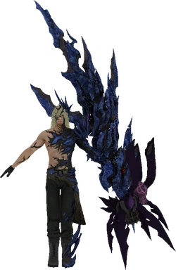 Final Fantasy Lightning Returns Snow