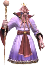 Soulflayer | Final Fantasy Wiki | Fandom