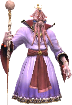 Soulflayer | Final Fantasy Wiki | Fandom