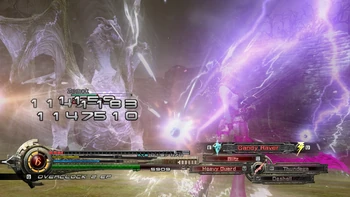 Thundaga (Lightning Returns) | Final Fantasy Wiki | Fandom