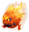 Bomb (creature) | Final Fantasy Wiki | Fandom