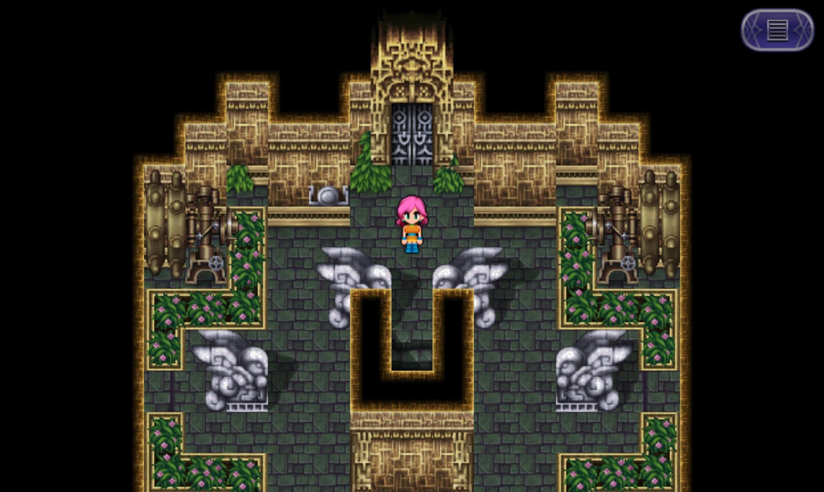 Catapult (Final Fantasy V) | Final Fantasy Wiki | Fandom