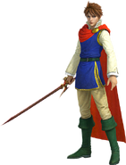 Bartz Klauser (Dissidia NT) | Final Fantasy Wiki | Fandom