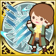 Wind Slash (ability) | Final Fantasy Wiki | Fandom