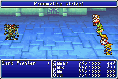 MV - Final Fantasy Back Battle | RPG Maker Forums