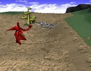 Ruby Weapon (Final Fantasy VII) | Final Fantasy Wiki | Fandom