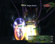 Flailing Ochu | Final Fantasy Wiki | Fandom