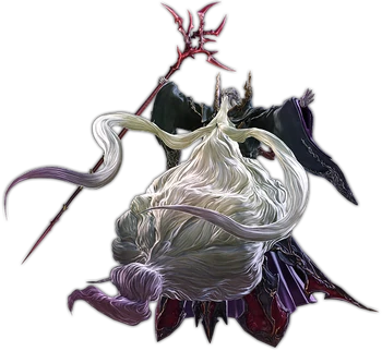 Ramuh (Final Fantasy XIV) | Final Fantasy Wiki | Fandom