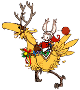 Gurdy (Final Fantasy XII) | Final Fantasy Wiki | Fandom