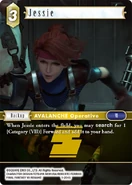 Jessie Rasberry | Final Fantasy Wiki | Fandom