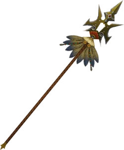 Longinus | Final Fantasy Wiki | Fandom