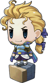 Edgar Roni Figaro/Other appearances | Final Fantasy Wiki | Fandom