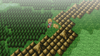 Mysidia (Final Fantasy II) | Final Fantasy Wiki | Fandom